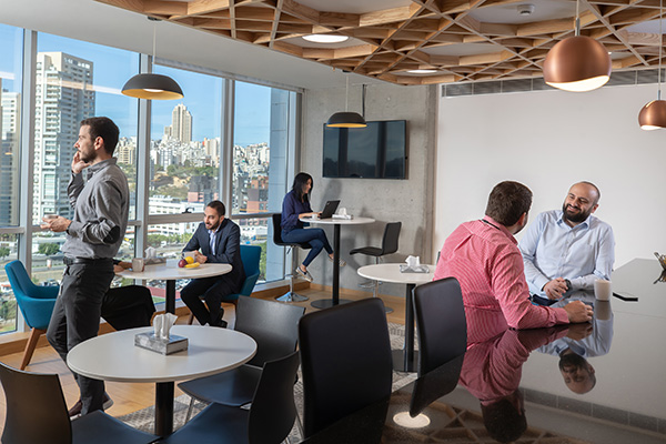 ABW Case Study: MSD Lebanon (Merck & Co.)