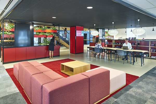 ABW Case Study: PwC Netherlands