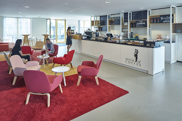 ABW Case Study: PwC Netherlands