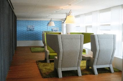 ABW Case Study: Interpolis