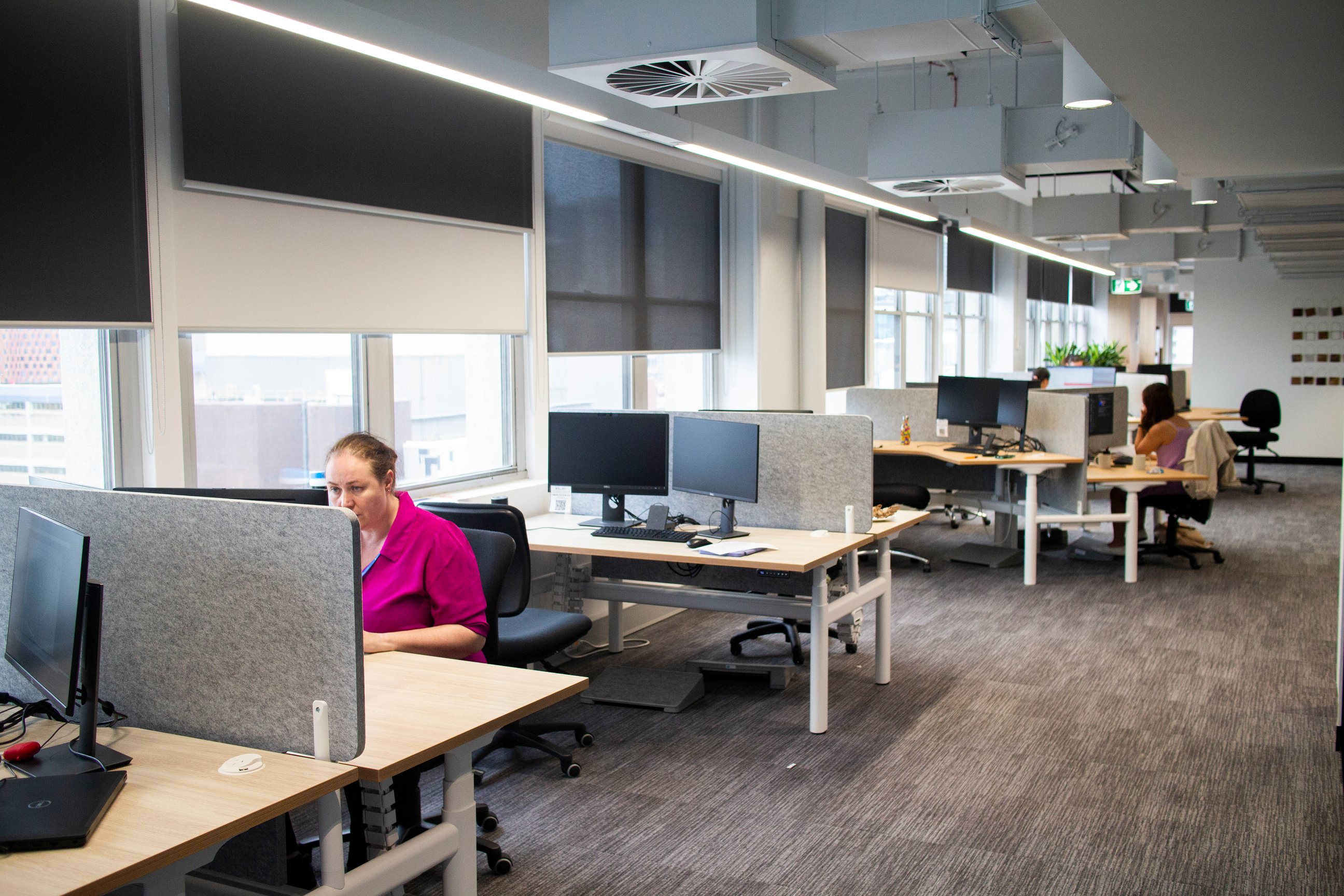 ABW Case Study: UTS College