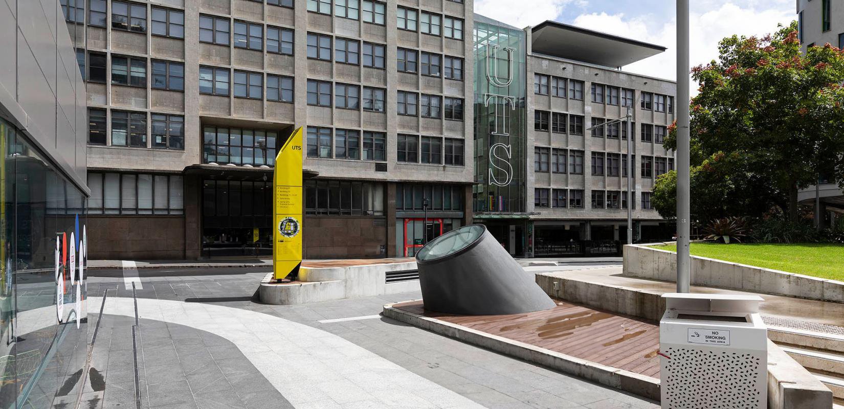 ABW Case Study: UTS College