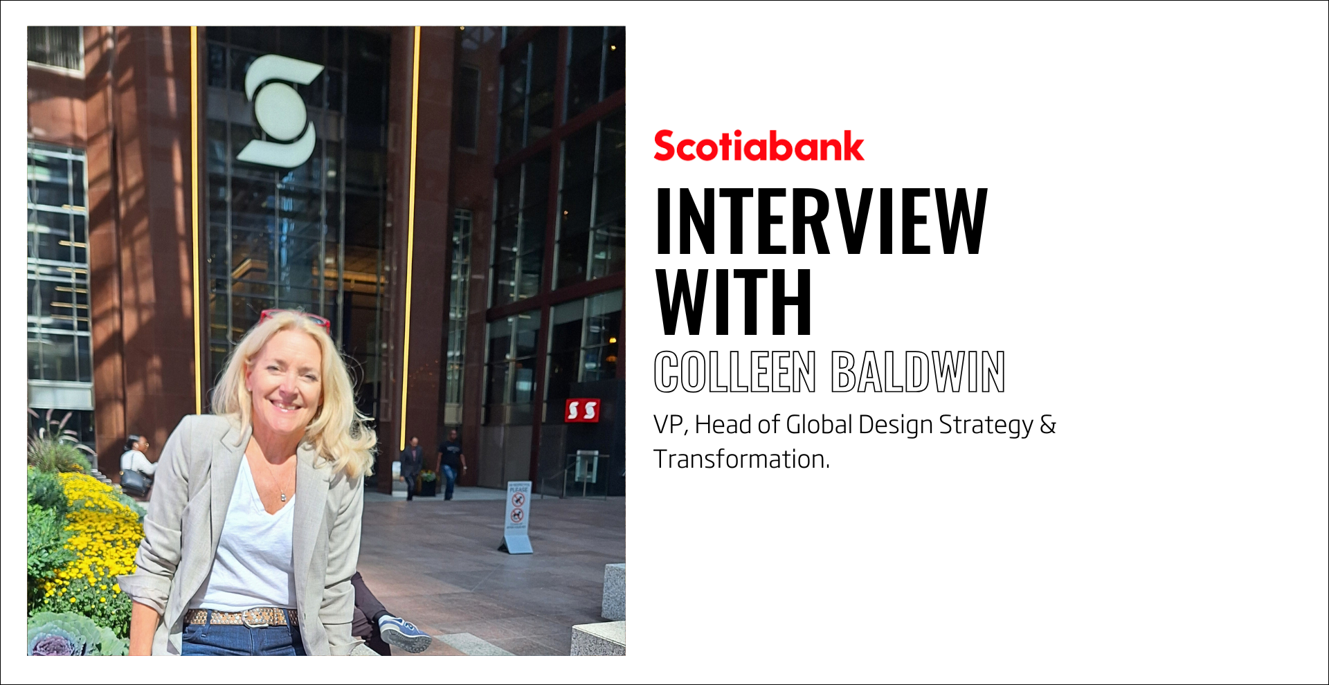 Celebrating 35 Years of Flexibility and Choice with Scotiabank