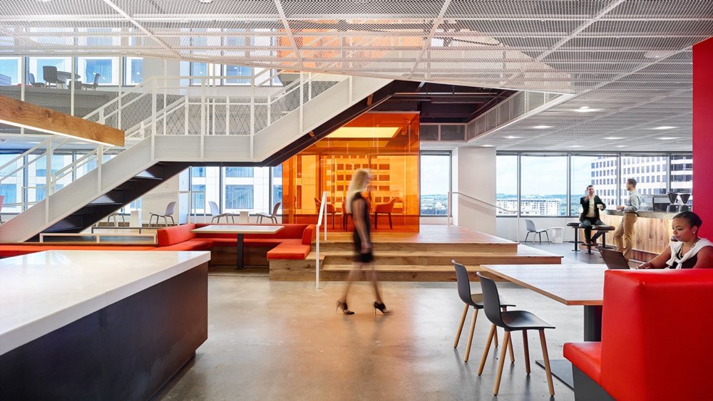 ABW Case Study: GLG New York